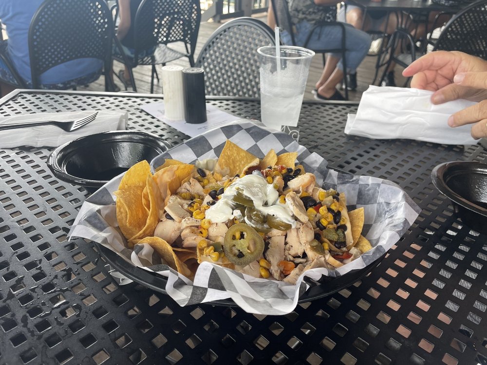 CATFISH JOHNNY’S - 24 Photos & 20 Reviews - 1925 Johnson Marina Rd ...