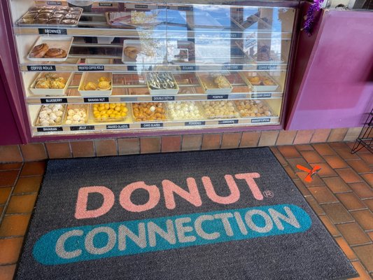 DONUT CONNECTION - Updated October 2024 - 14 Photos & 29 Reviews - 100 ...