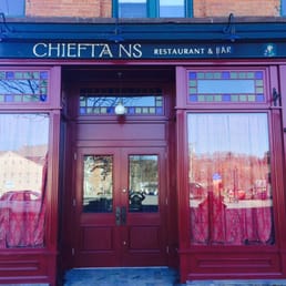 CHIEFTANS RESTAURANT & BAR - Updated September 2025 - 156 Photos & 121 ...