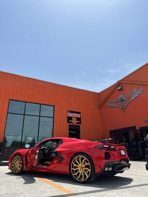OMAR’S WHEELS AND TIRES - Updated January 2026 - 53 Photos & 34 Reviews ...