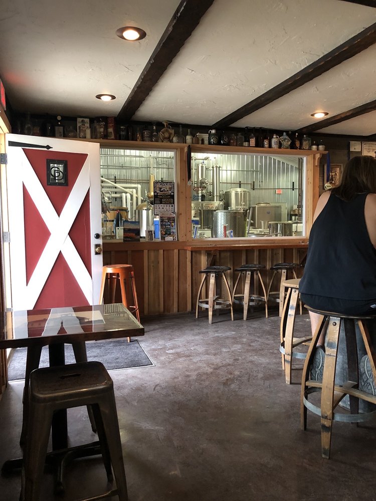 GLACIER DISTILLING COMPANY - 163 Photos & 81 Reviews - Beer, Wine ...