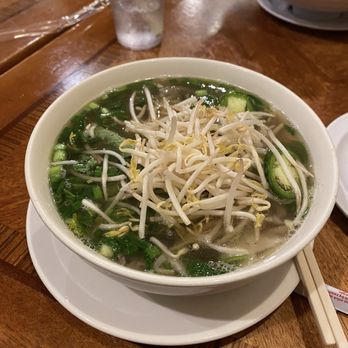 PHO MAI TAI - Updated October 2025 - 177 Photos & 304 Reviews - 9344 ...