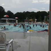 SEVEN SPRINGS WATER PARK - 25 Photos & 25 Reviews - 3820 Macedonia Rd ...