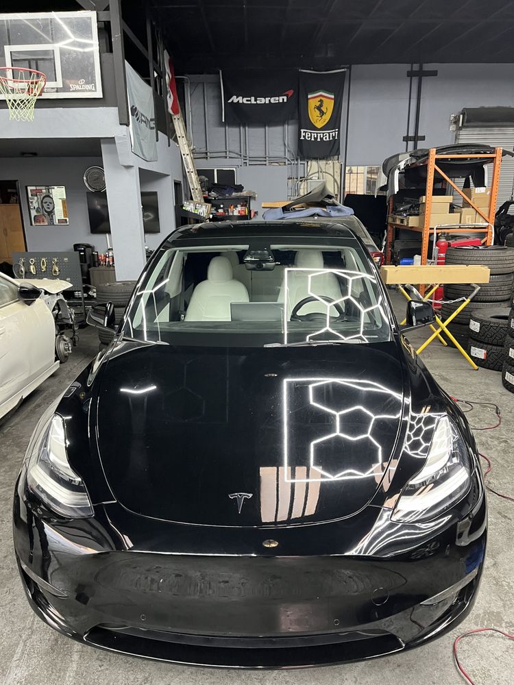 WESTSIDE WINDOW TINT - Updated July 2025 - 33 Photos - Los Angeles ...