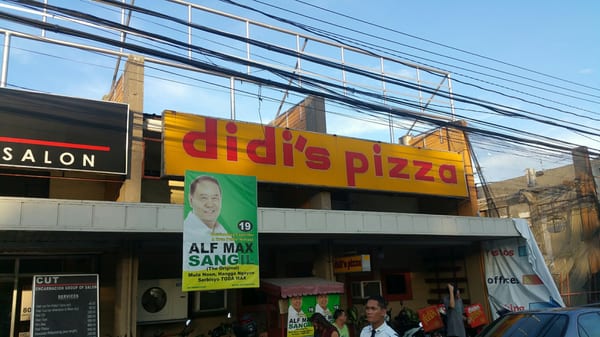 DIDI’S PIZZA - Updated October 2025 - 14 Photos & 14 Reviews - 5246 ...