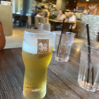 PLA-TU SUSHI THAI TAPAS - 357 Photos & 216 Reviews - 6101 Sunset Dr ...