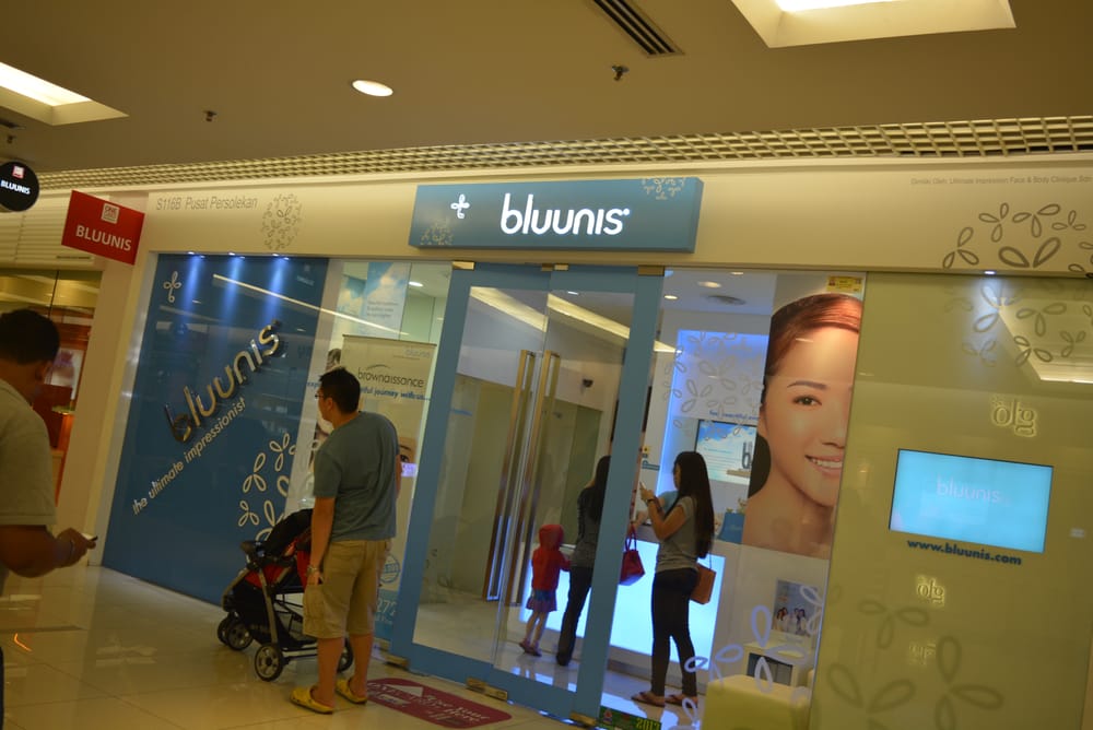 BLUUNIS - Updated January 2026 - Bandar Utama, 2nd Floor, Old Wing, One ...