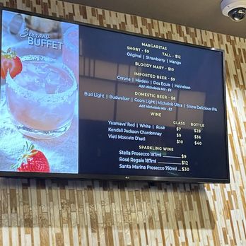 SERRANO BUFFET - Updated December 2025 - 2477 Photos & 2067 Reviews ...