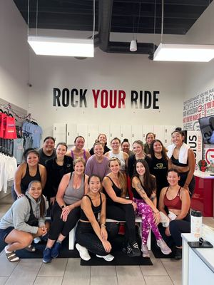 CYCLEBAR - Updated March 2025 - 74 Photos & 40 Reviews - 455 W Stuart ...