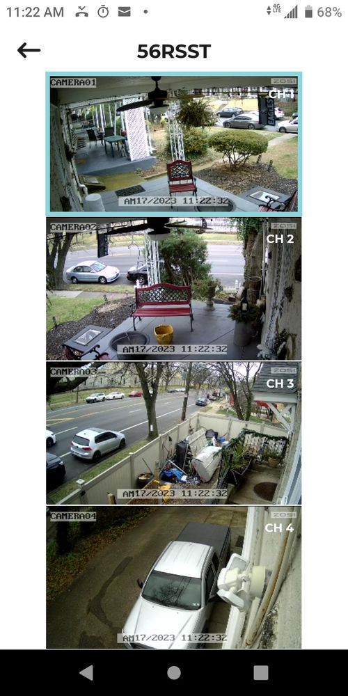 MI5 SECURITY - Updated September 2025 - 4412 Overbrook Ave ...