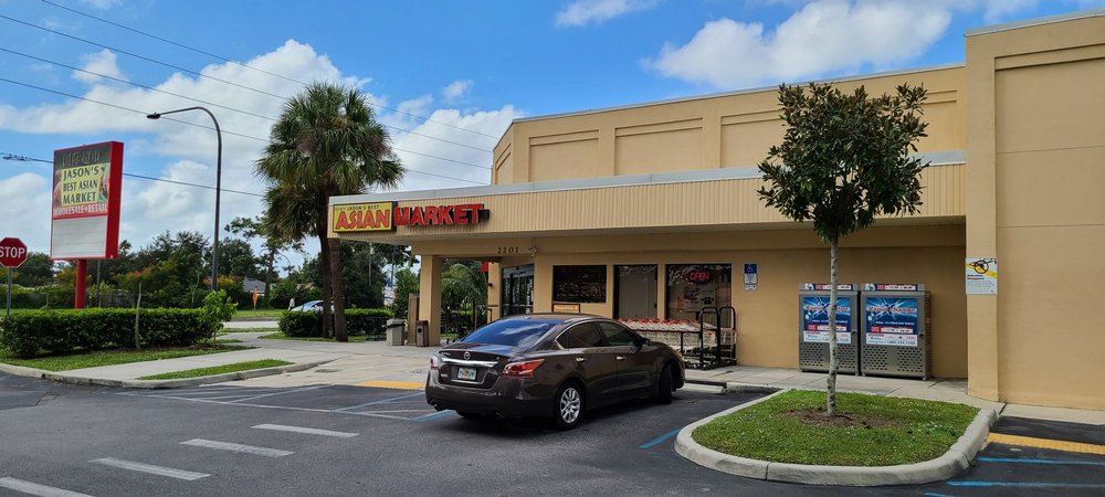 JASON’S BEST ASIAN MARKET - Updated October 2024 - 178 Photos & 57 ...