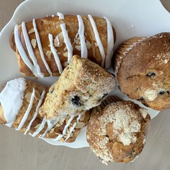 BAKER STREET BAKERY - Updated December 2025 - 110 Photos & 64 Reviews ...