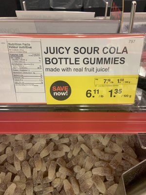 BULK BARN - Updated January 2025 - 13 Photos - 1500 Marine Drive, North ...