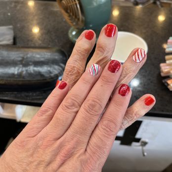 SHILOH NAILS & SPA - Updated August 2024 - 932 Photos & 434 Reviews ...