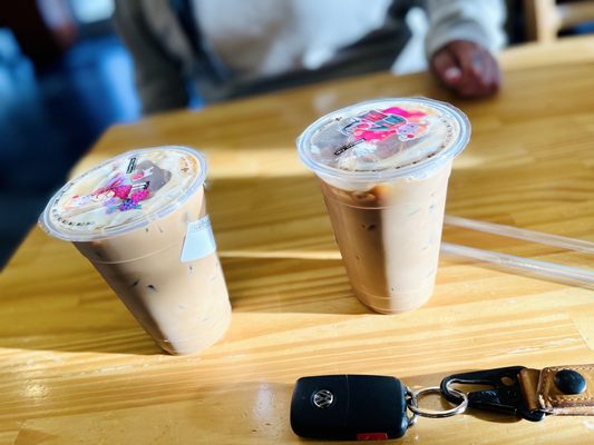 SP CAFÉ - Updated December 2025 - 637 Photos & 387 Reviews - 602 NW ...