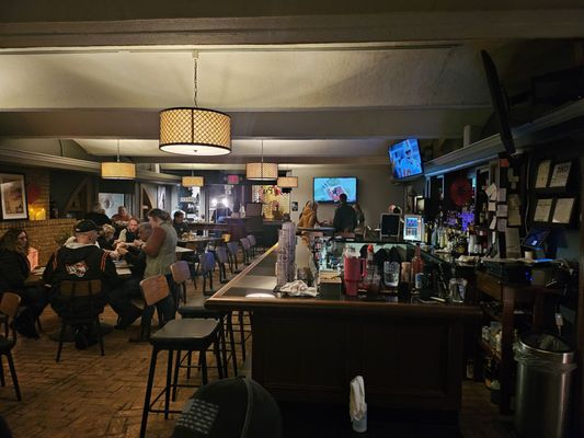 TJS PUB - Updated January 2026 - 139 Photos & 181 Reviews - 399 River ...