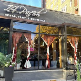 14 PARISH RESTAURANT AND RHUM BAR - Updated December 2025 - 851 Photos ...