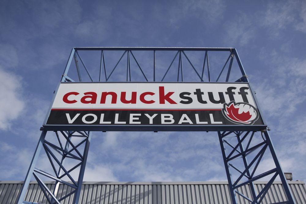 CANUCK SPORTS STUFF - Sporting Goods - 1399 Kennedy Road, Toronto, ON ...