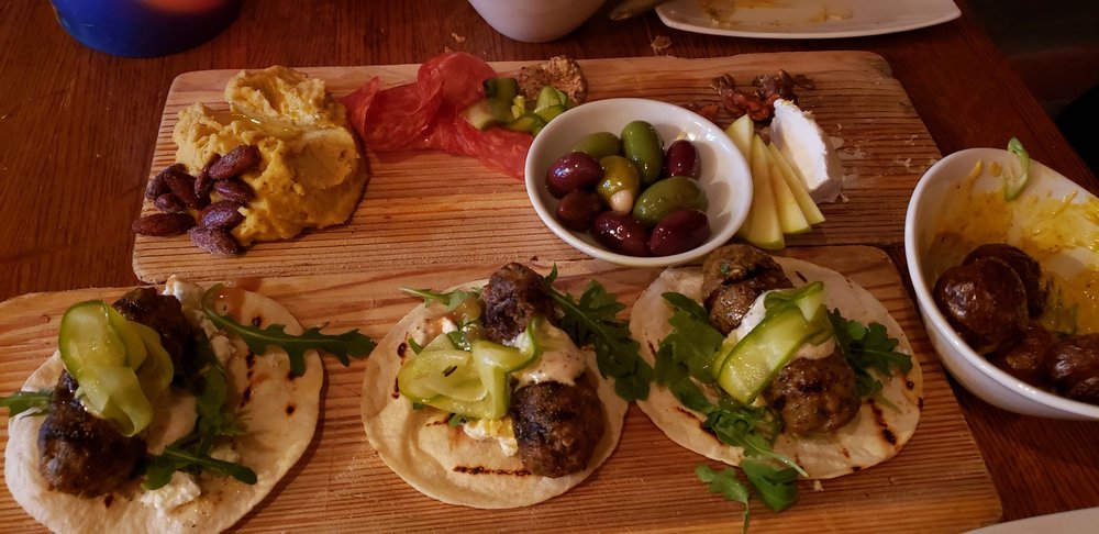 TRIO LOUNGE - Updated October 2025 - 19 Photos & 25 Reviews - 307D ...