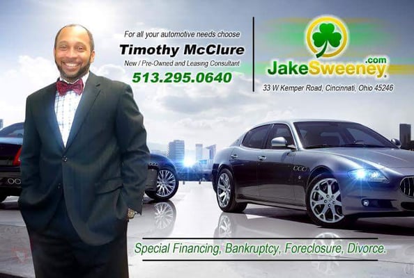 JAKE SWEENEY CHEVROLET - Updated December 2025 - 36 Photos & 131 ...