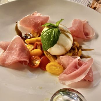 LA COLLINA - Updated April 2025 - 223 Photos & 128 Reviews - 6830 N ...