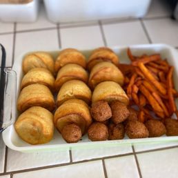 FELIX’S BBQ WITH SOUL - Updated April 2025 - 333 Photos & 363 Reviews ...