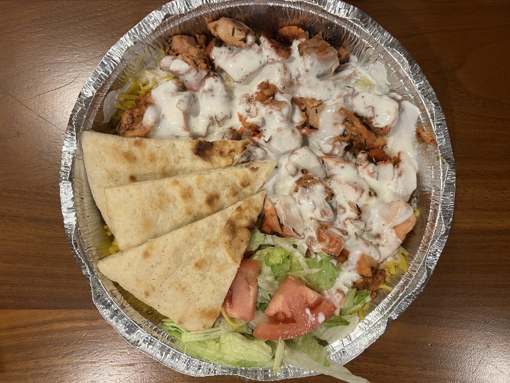 FALAFEL GUYS - Updated September 2024 - 12 Photos - 148 Bloomfied Ave ...