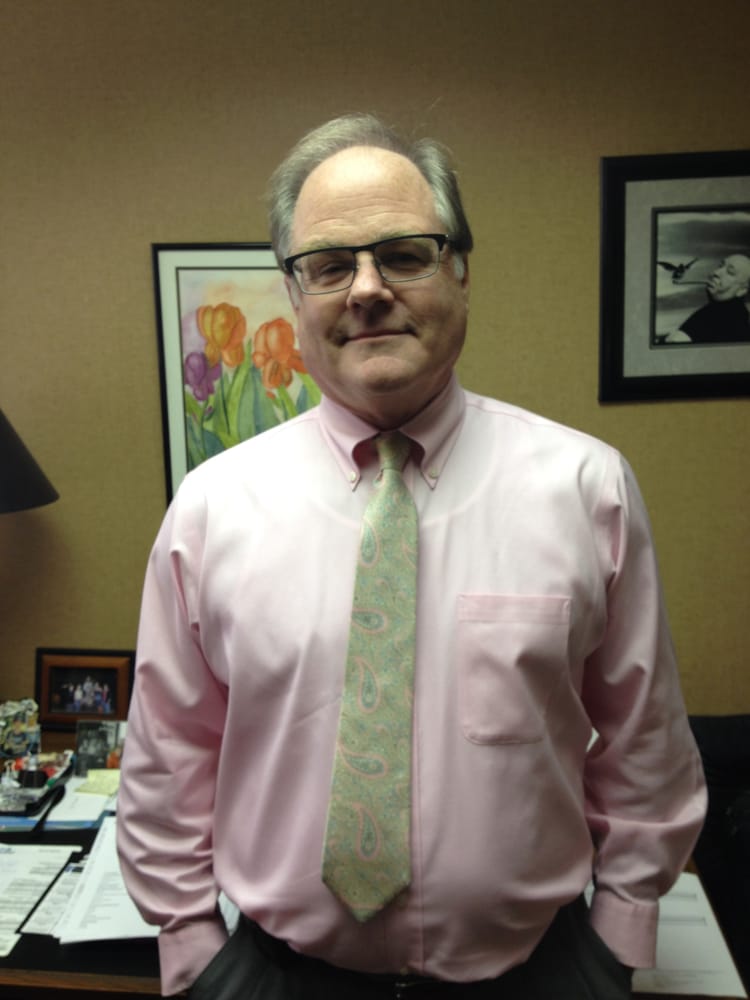 MICHAEL J RINGER, MD, FACP - Updated November 2025 - 1541 Florida Ave ...