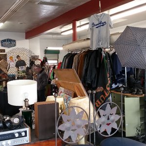 Affordable Treasures - 46 Photos & 54 Reviews - Thrift Stores - 17829 ...