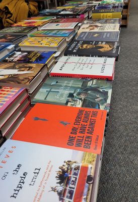 PRAIRIE LIGHTS BOOKS - Updated January 2026 - 76 Photos & 93 Reviews ...