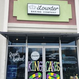 LOWDER BAKING - Updated November 2025 - 89 Photos & 74 Reviews - 4019 ...