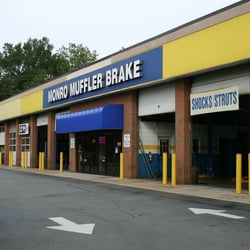 MONRO MUFFLER BRAKE & SERVICE - 15 Photos - 2151 E Market St ...
