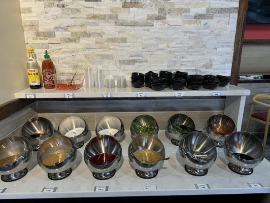 QING SHU SPICY HOT POT - Updated October 2025 - 118 Photos & 18 Reviews ...