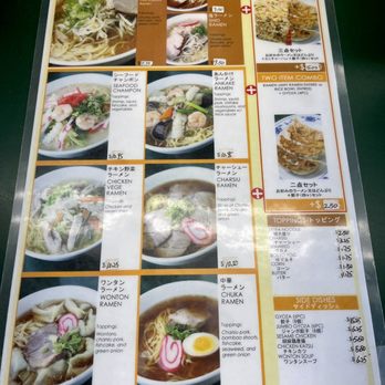 EZOGIKU - 271 Photos & 173 Reviews - 98-020 Kamehameha Hwy, Aiea ...