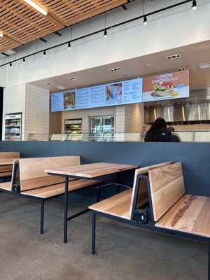 CAVA - Updated September 2025 - 77 Photos & 94 Reviews - 2736 W 7th St ...