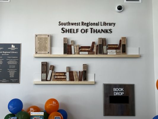 SOUTHWEST REGIONAL LIBRARY - Updated December 2025 - 22 Photos - 1515 ...