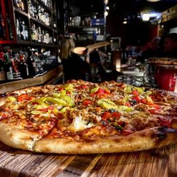 ALIBI ROOM - 502 Photos & 779 Reviews UPDATED March 2022 - American ...