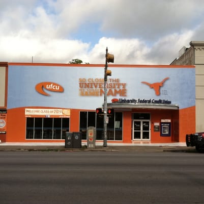 UFCU - Updated September 2025 - 72 Reviews - 2244 Guadalupe St, Austin ...