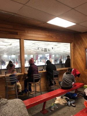 POLAR ICE CARY - 19 Photos & 29 Reviews - Skating Rinks - 1410 Buck ...