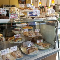 LIS BAKE SHOP - Updated July 2025 - 85 Photos & 143 Reviews - 15 Holmes ...