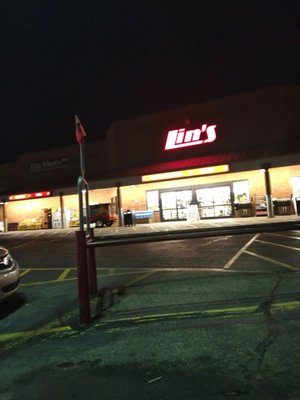 LIN’S MARKET HURRICANE - Updated January 2026 - 44 Reviews - 1120 West ...