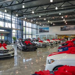 MERCEDES-BENZ OF MIAMI - 91 Photos & 244 Reviews - 1200 NW 167th St ...