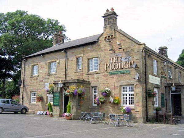THE PLOUGH INN - Updated July 2025 - Front Street, Morpeth ...