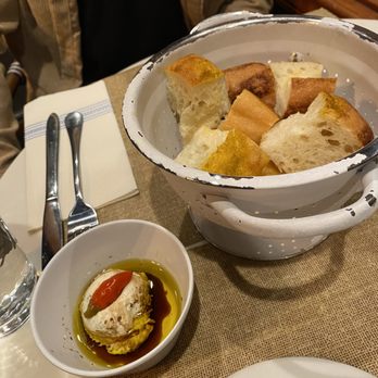 CICCIA OSTERIA - Updated July 2024 - 1411 Photos & 587 Reviews - 2233 ...