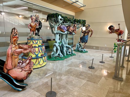 ALVIN SHERMAN LIBRARY - Updated August 2025 - 94 Photos & 28 Reviews ...