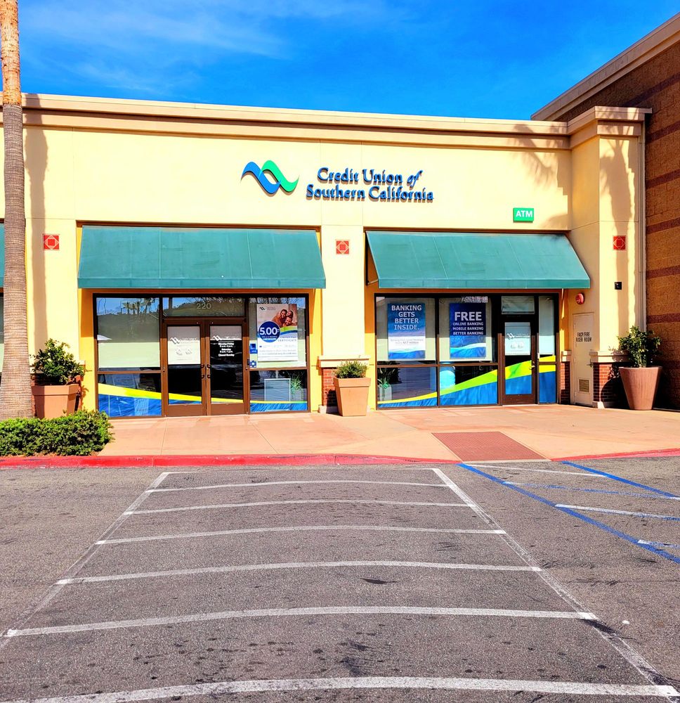 CREDIT UNION OF SOUTHERN CALIFORNIA - Updated August 2025 - 29 Reviews ...