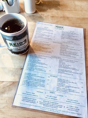 REID’S FINE FOODS - Updated July 2024 - 150 Photos & 181 Reviews - 4331 ...