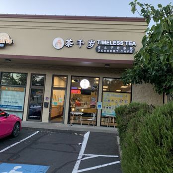 TIMELESS TEA - Updated November 2025 - 353 Photos & 151 Reviews - 14320 ...
