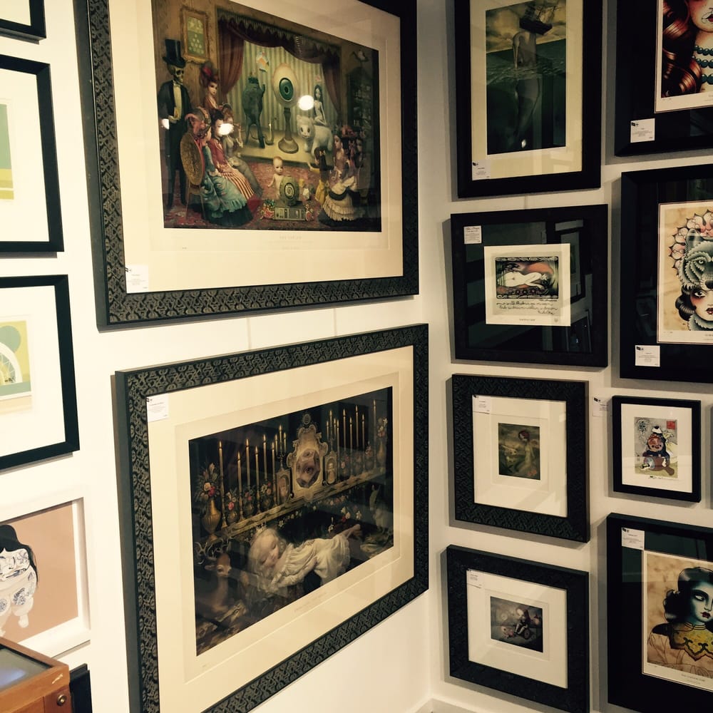 OUTRE GALLERY - Updated January 2026 - 19 Photos & 14 Real Reviews ...