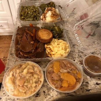 RC’S KITCHEN SOUTHERN CUISINE - Updated January 2026 - 25 Photos & 39 ...